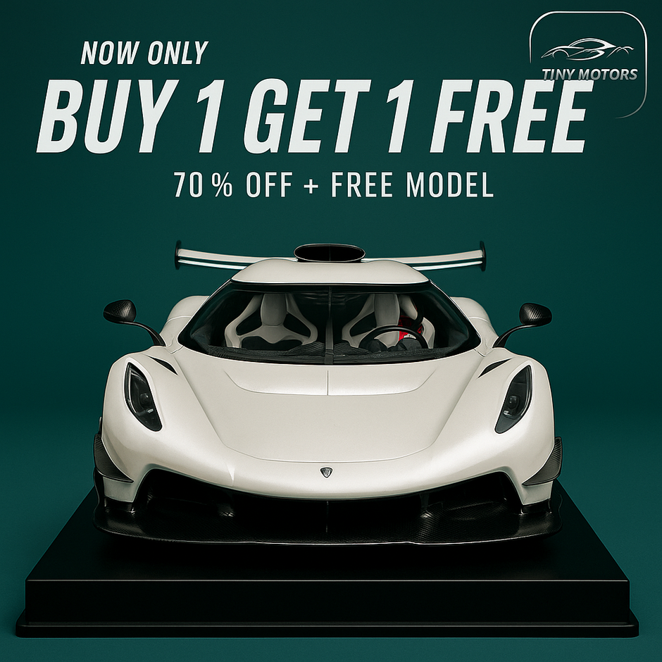 Products – Tiny Motors